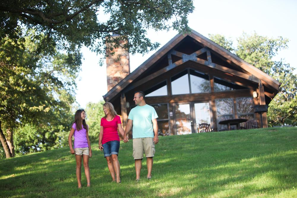 Campground Details - Keystone State Park, OK - Oklahoma State Parks