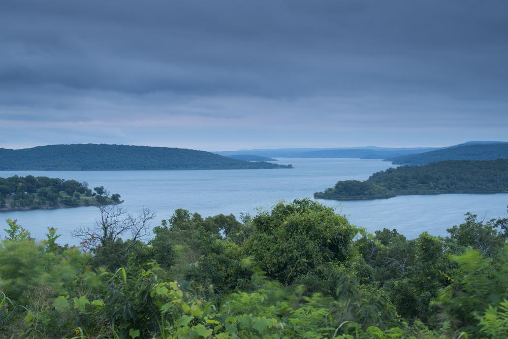 Campground Details - Tenkiller State Park, OK - Oklahoma State Parks