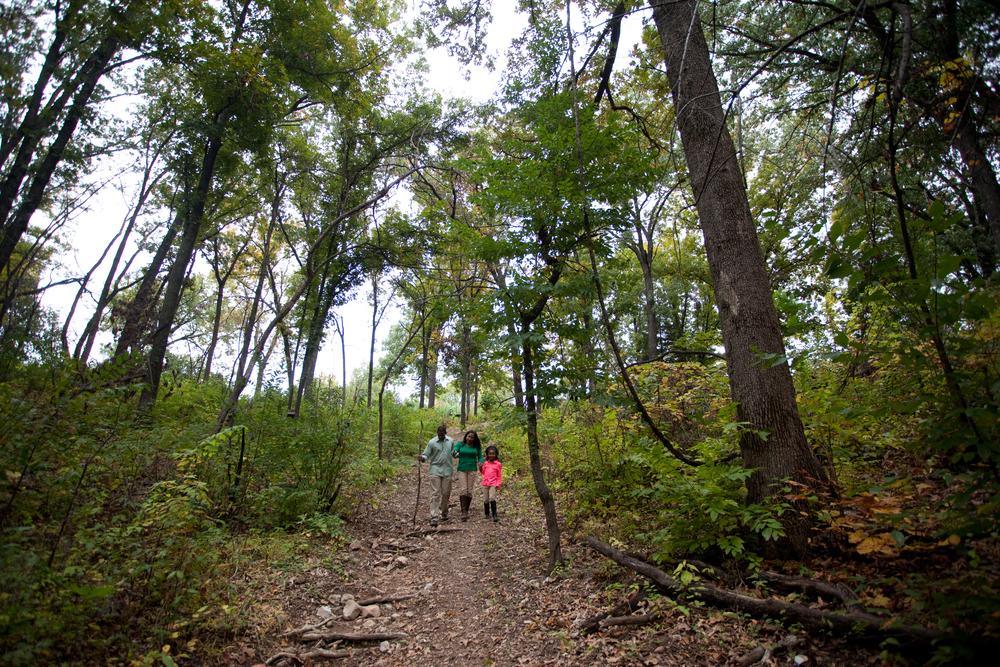 Campground Details - Twin Bridges State Park, OK - Oklahoma State Parks