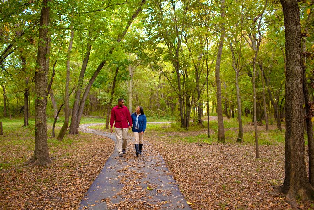 Campground Details - Bernice State Park, OK - Oklahoma State Parks