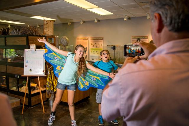Campground Details - Bernice State Park, OK - Oklahoma State Parks