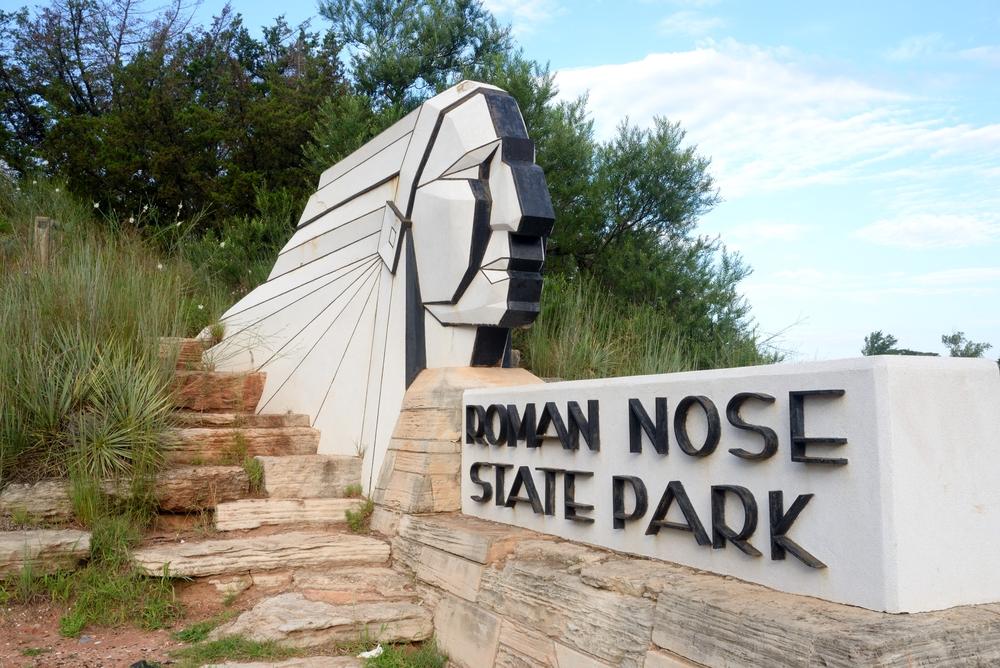 Facility Details - Roman Nose State Park, OK - Oklahoma State Parks