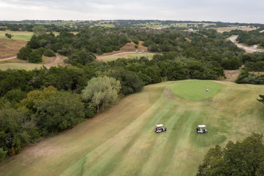 Campground Details - Roman Nose State Park, OK - Oklahoma State Parks