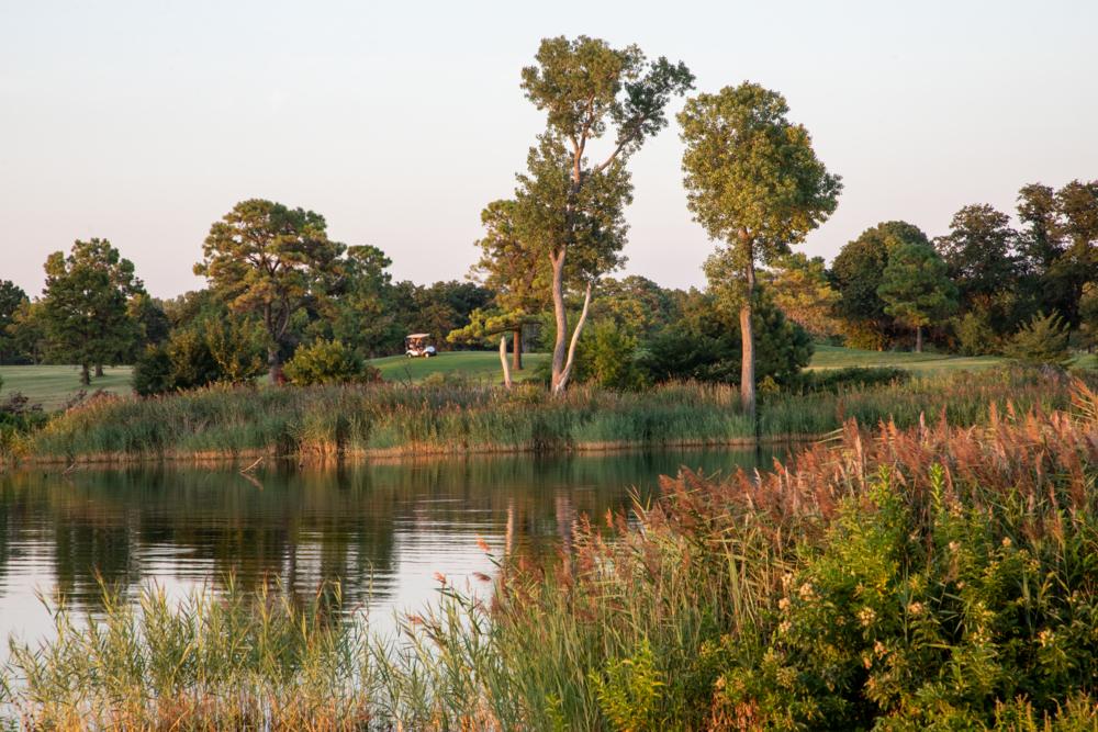 Facility Details - Fort Cobb State Park, OK - Oklahoma State Parks