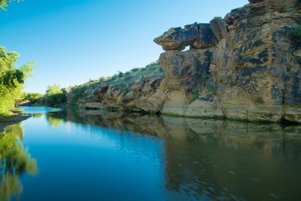 Facility Details - Black Mesa State Park, OK - Oklahoma State Parks