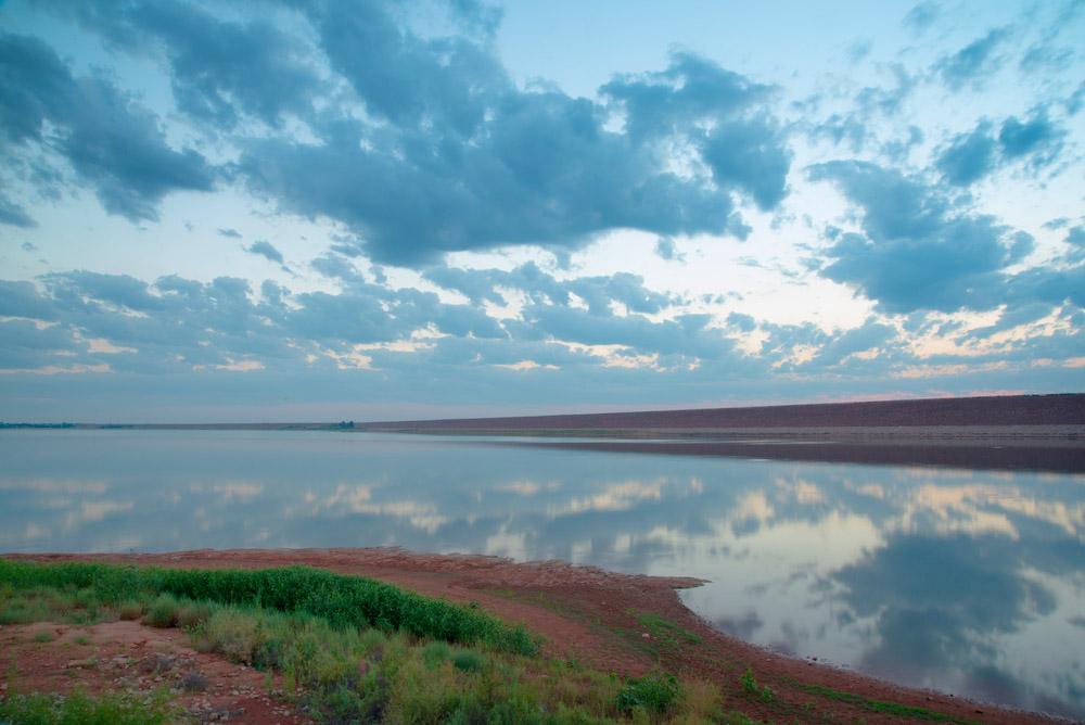 Facility Details - Foss State Park, OK - Oklahoma State Parks