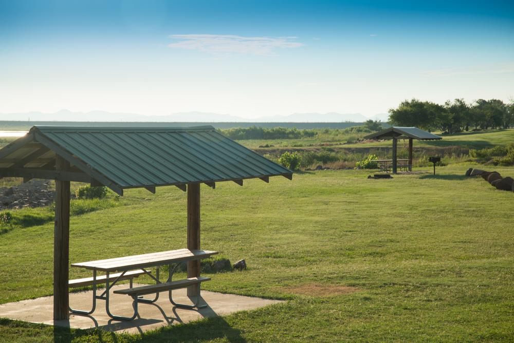 Campground Details - Great Plains State Park, OK - Oklahoma State Parks