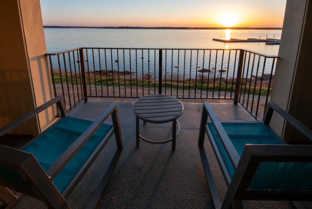 Facility Details - Lake Murray State Park, OK - Oklahoma State Parks