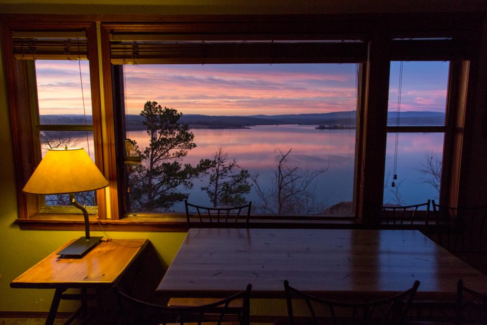Facility Details - Lake Wister State Park, OK - Oklahoma State Parks